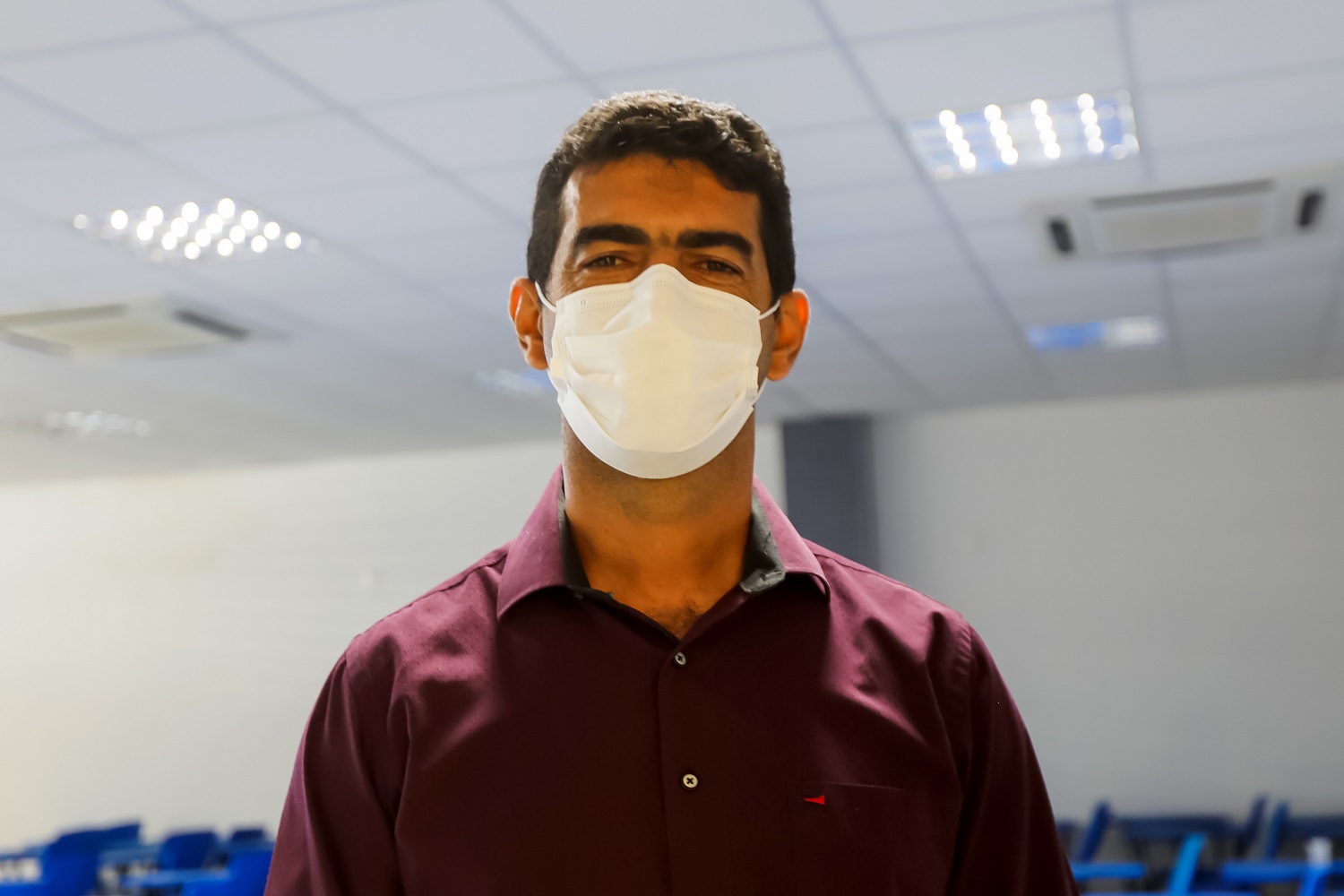 Portal UFS - Programa de Pós-Graduação em Recursos Hídricos completa ...