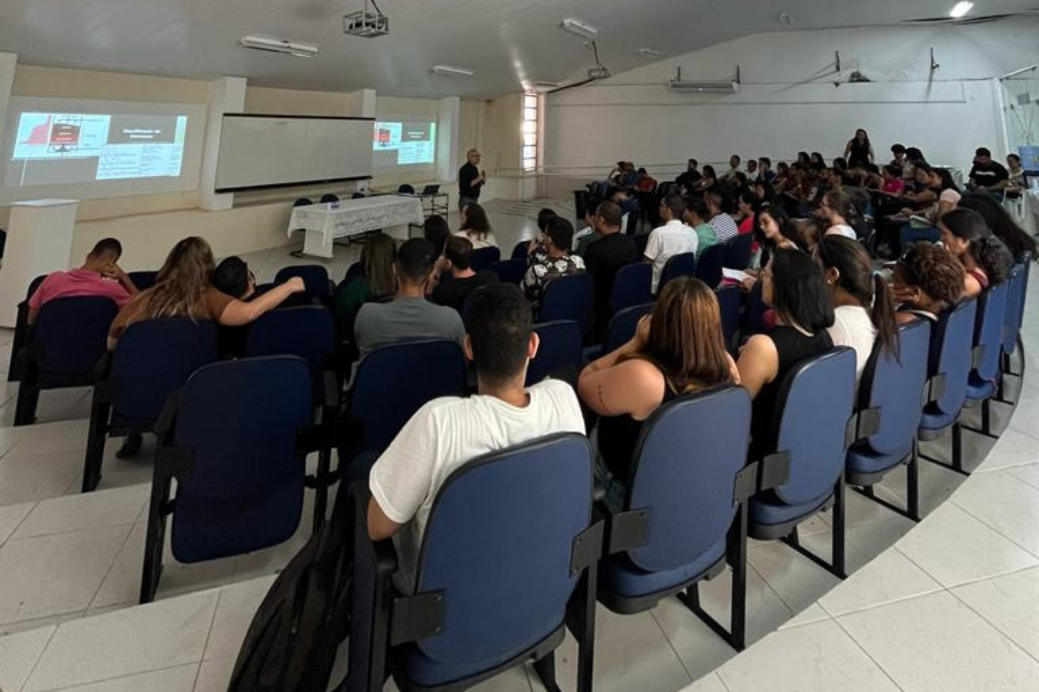 Portal Ufs Programa De Pós Graduação Em Química Realiza A Ix Escola